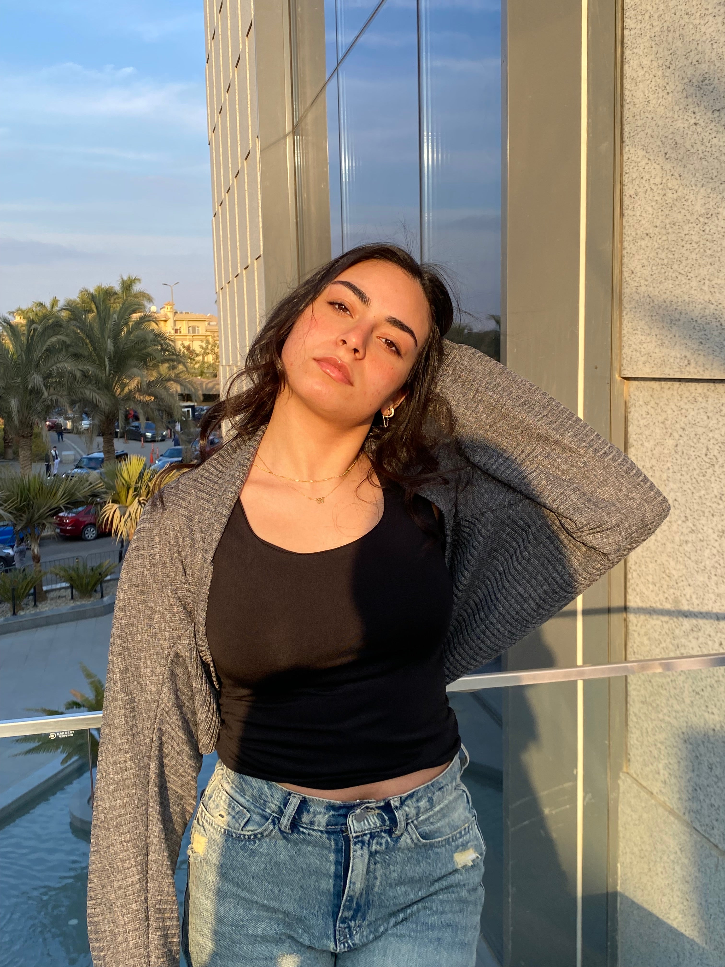 Aura sleeves gray – Ndustry